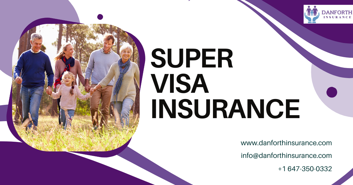 Super Visa Insurance | Super Visa Insurance by Manulife