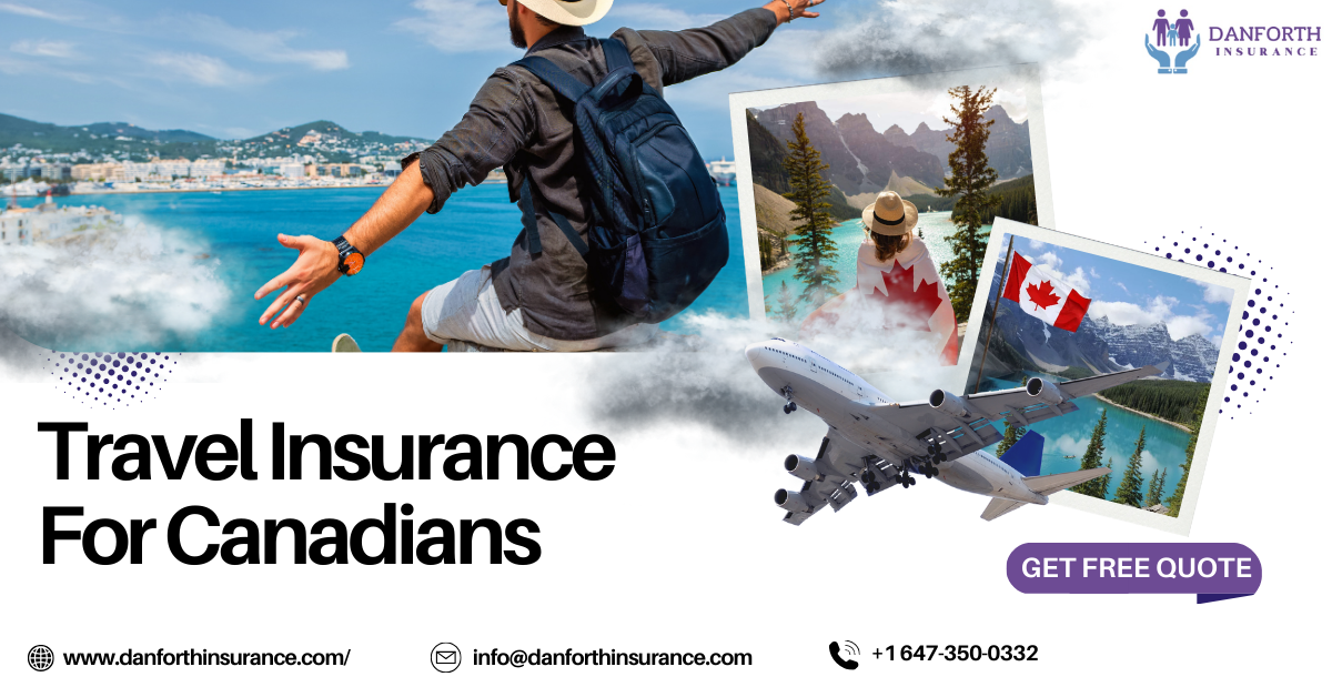 Travel Insurance for Canadians